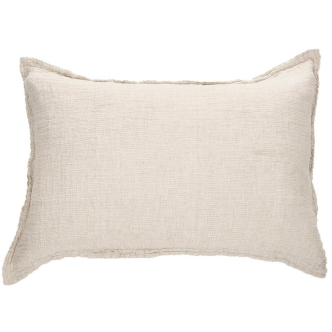 Cache oreiller Nata – Rose Bon Bon